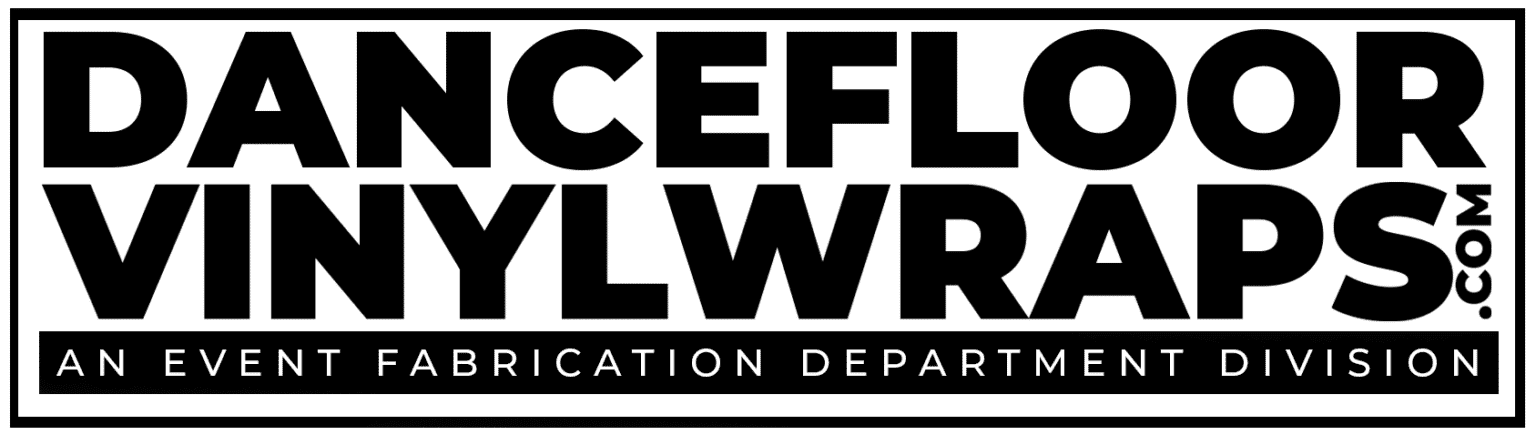 Tips, Tricks & More For Dance Floor Vinyl Wrapping